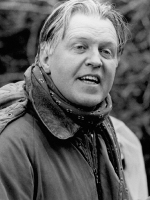 Pat O'Connor - AlloCiné