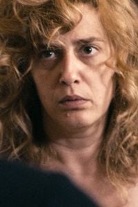 Maria Filini - AlloCiné