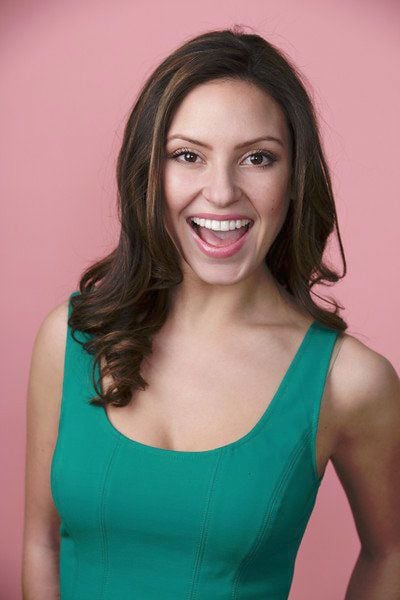 Dillan Arrick - AlloCiné