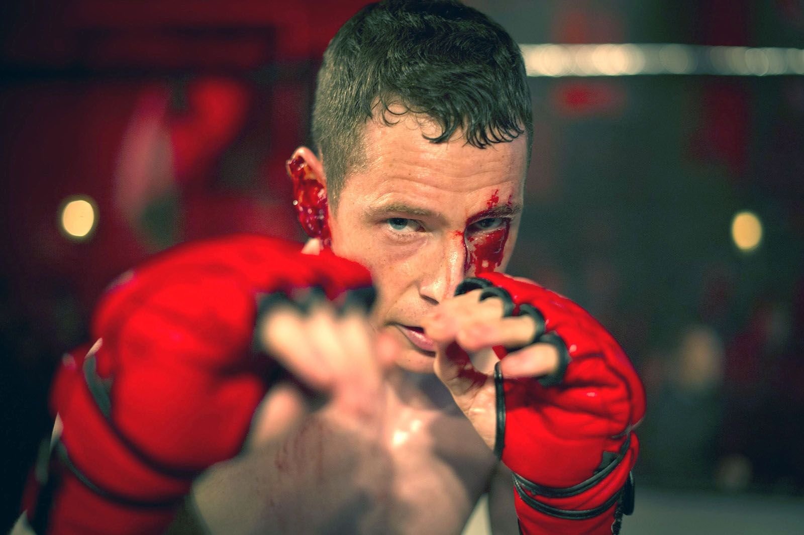 Photo de Gerard Kearns - Photo Gerard Kearns - Photo 4 sur 7 - AlloCiné