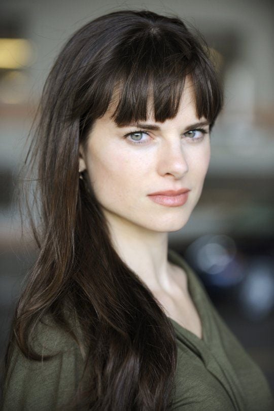 Amy Bailey : Filmographie - AlloCiné