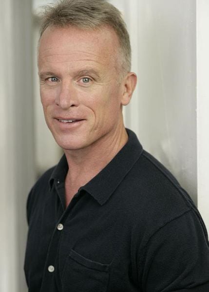 Conan McCarty - AlloCiné