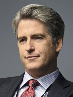 Rick Roberts - AlloCiné