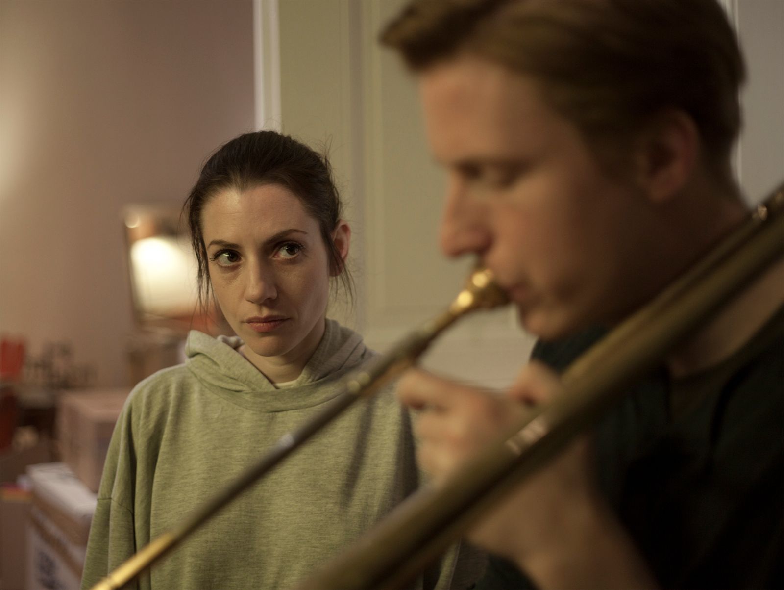 Photo de Neta Riskin - Photo Golo Euler, Neta Riskin - Photo 23 sur 24 ...