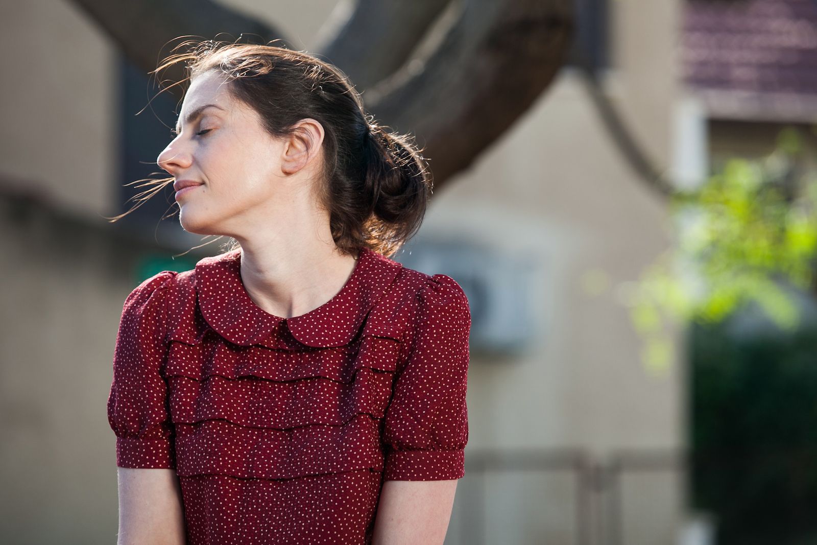 Photo de Neta Riskin - Photo Neta Riskin - Photo 21 sur 24 - AlloCiné