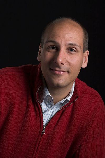 Martin Aleksa - AlloCiné