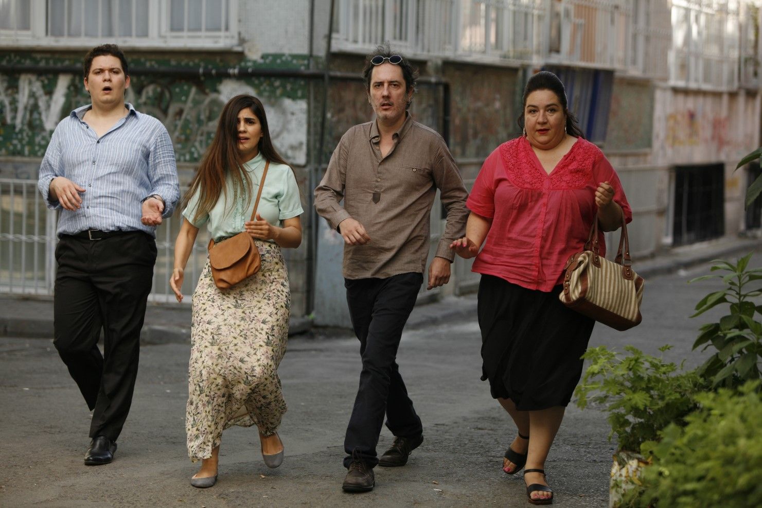 Photo de Hülya Duyar - Deliha : Photo Zeynep Çamcı, Hülya Duyar - Photo ...