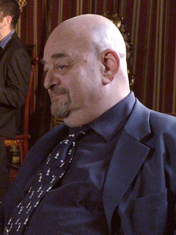 Photo de Victor Mu - Affiche Victor Mu - Photo 0 sur 3 - AlloCiné