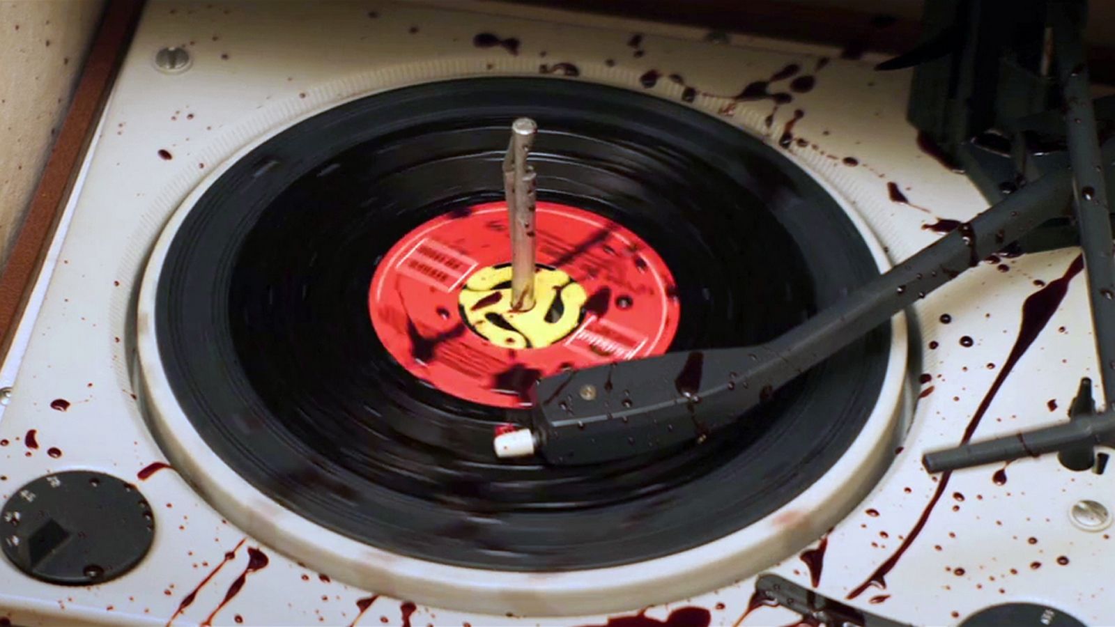 Photo du film Discopath - Photo 8 sur 14 - AlloCiné