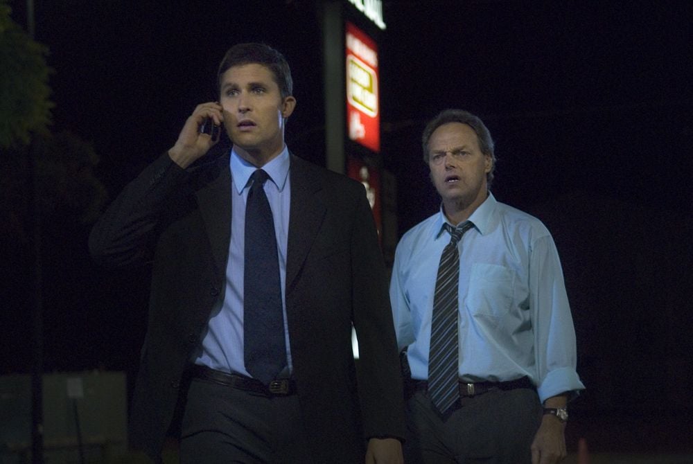 Photo de Bruce Hopkins - Photo Bruce Hopkins, Ty Hungerford - Photo 1 ...