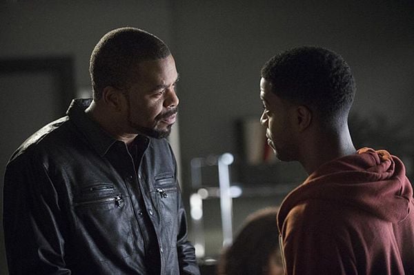 Photo de Clifford Smith - Scorpion : Photo Clifford Smith - Photo 1 sur ...