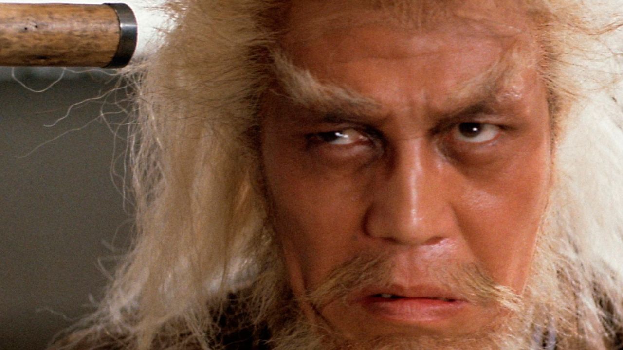 Photo du film Shogun Assassin - Photo 2 sur 4 - AlloCiné