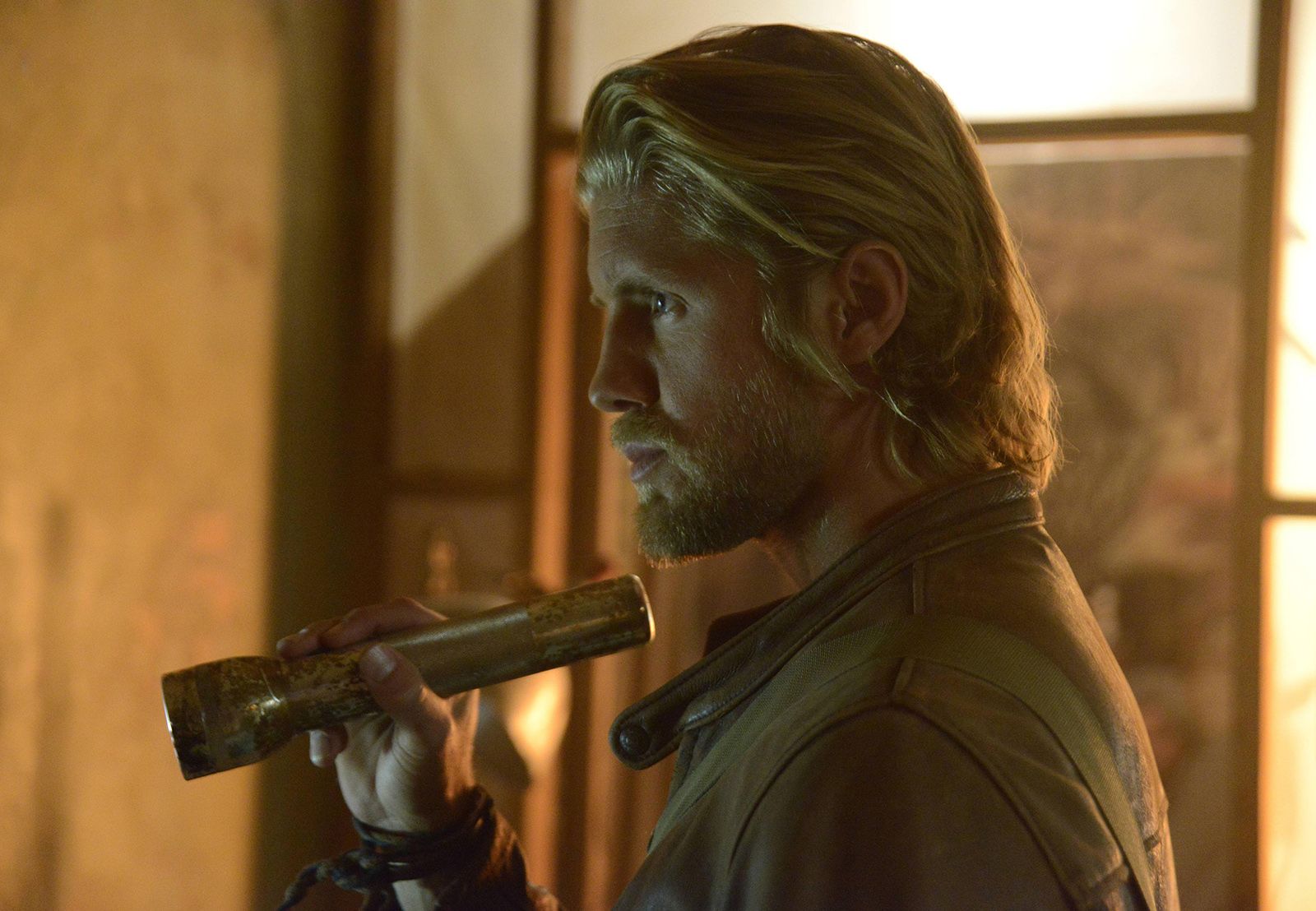 Photo de Matt Barr - Sleepy Hollow : Photo Matt Barr - Photo 41 sur 63 ...