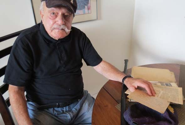 Photo de Harry Hurwitz - Photo Harry Hurwitz - Photo 2 sur 3 - AlloCiné