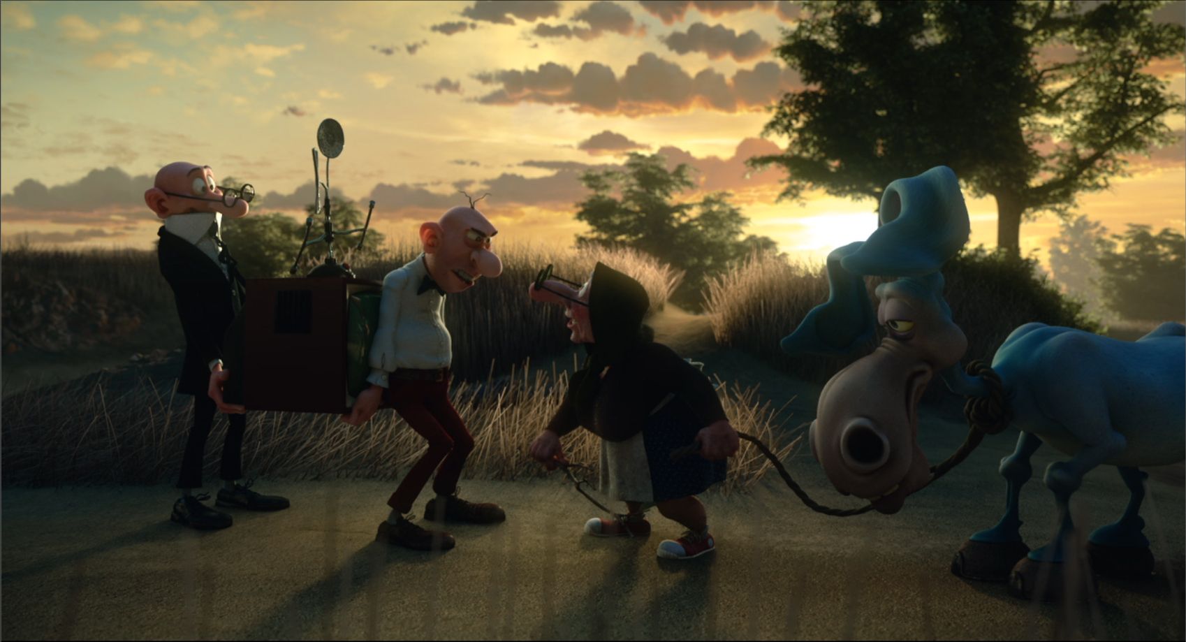 Photo du film Agents Super Zero - Photo 33 sur 70 - AlloCiné