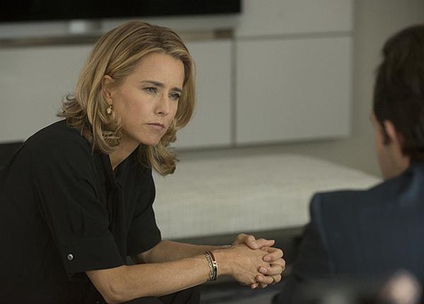 Madam Secretary : Madam Secretary : Photo Tea Leoni - 367 sur 407 ...