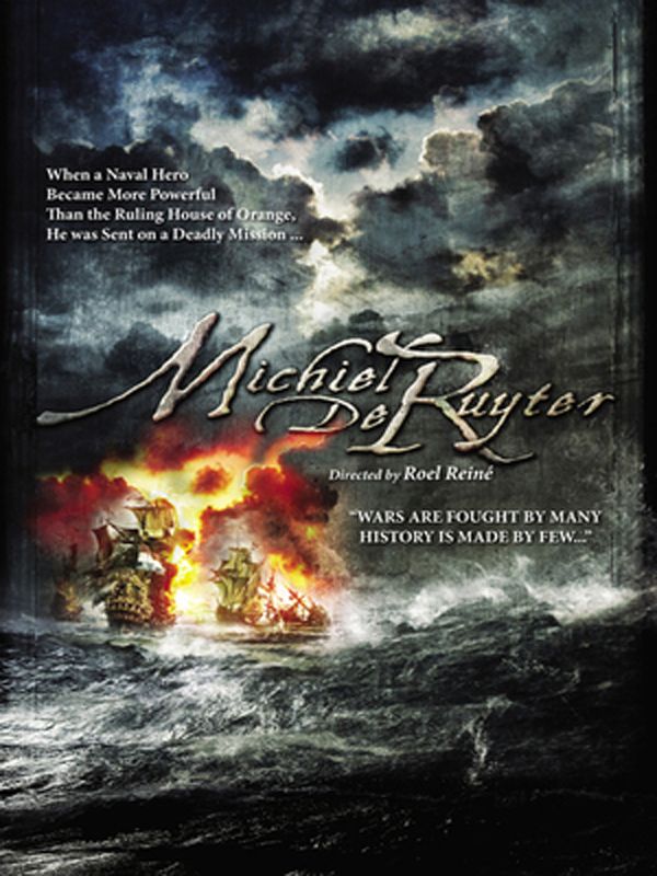 Affiche du film Armada - Photo 9 sur 9 - AlloCiné