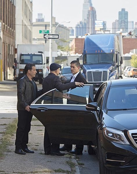 Photo de David Valcin - Person Of Interest : Photo David Valcin, Jim ...