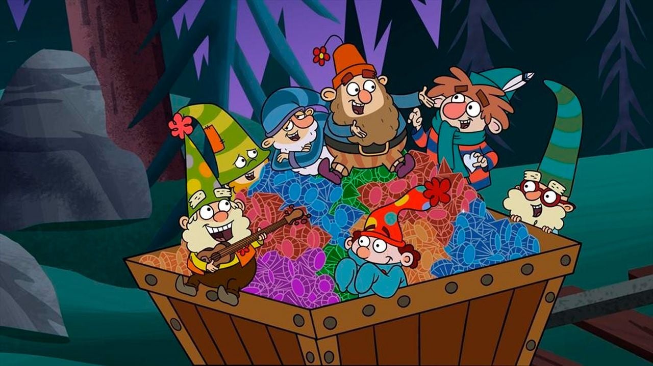 Les 7N : Les 7N : Photo - 4 sur 4 - AlloCiné