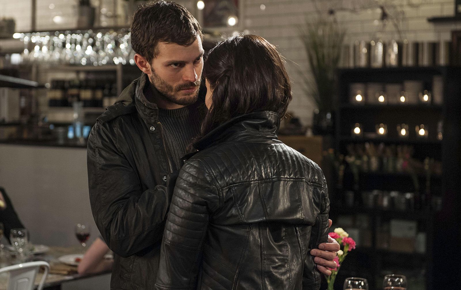 The Fall : The Fall : Photo Jamie Dornan - 51 sur 80 - AlloCiné