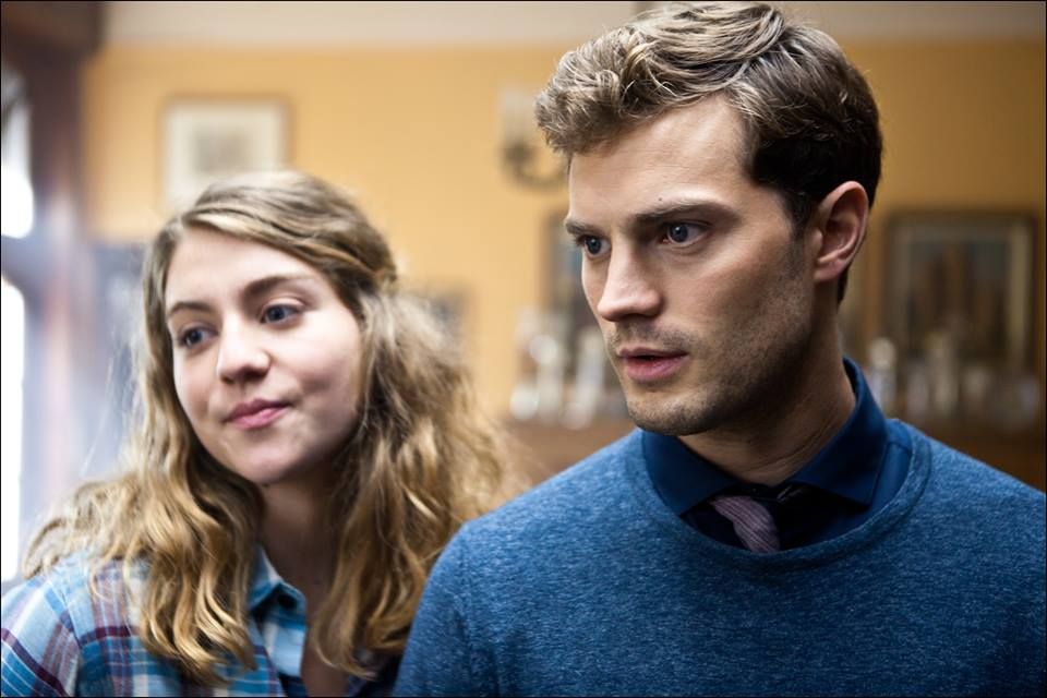 Photo du film Flying Love - Photo 3 sur 7 - AlloCiné