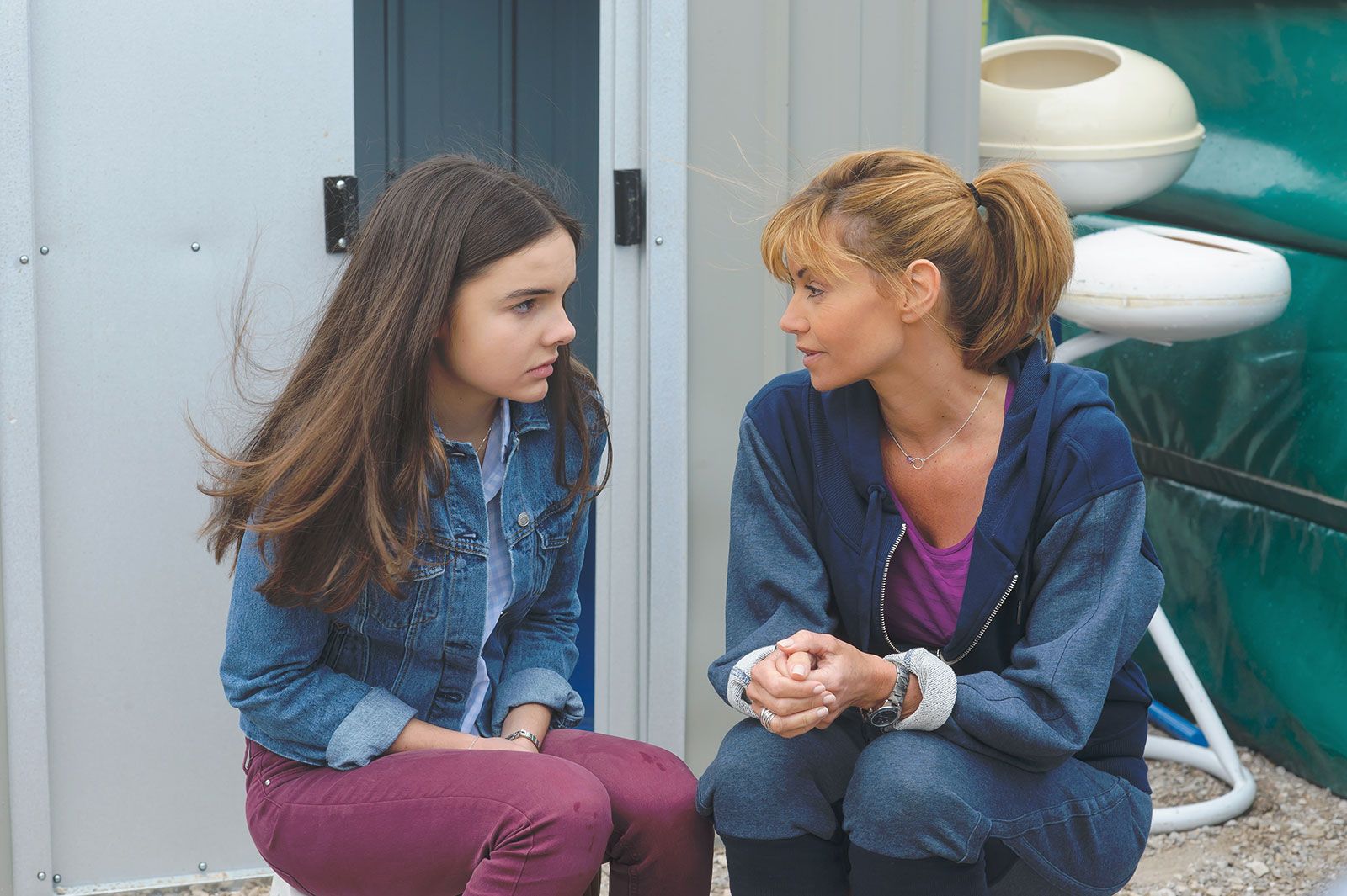 Photo de Rumeurs - Photo 11 sur 11 - AlloCiné