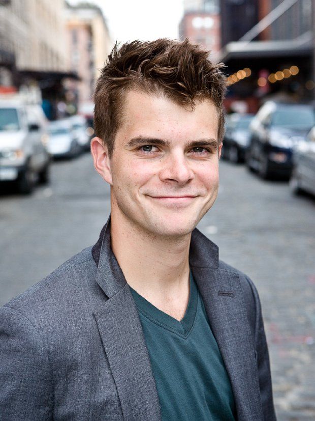 Danny Kevin Ryan - AlloCiné