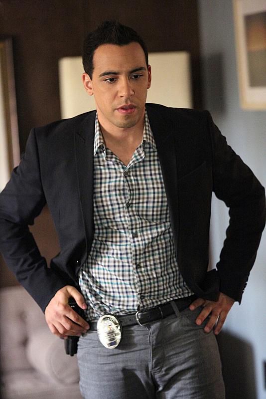 Stalker : Stalker : Photo Victor Rasuk - 75 sur 147 - AlloCiné