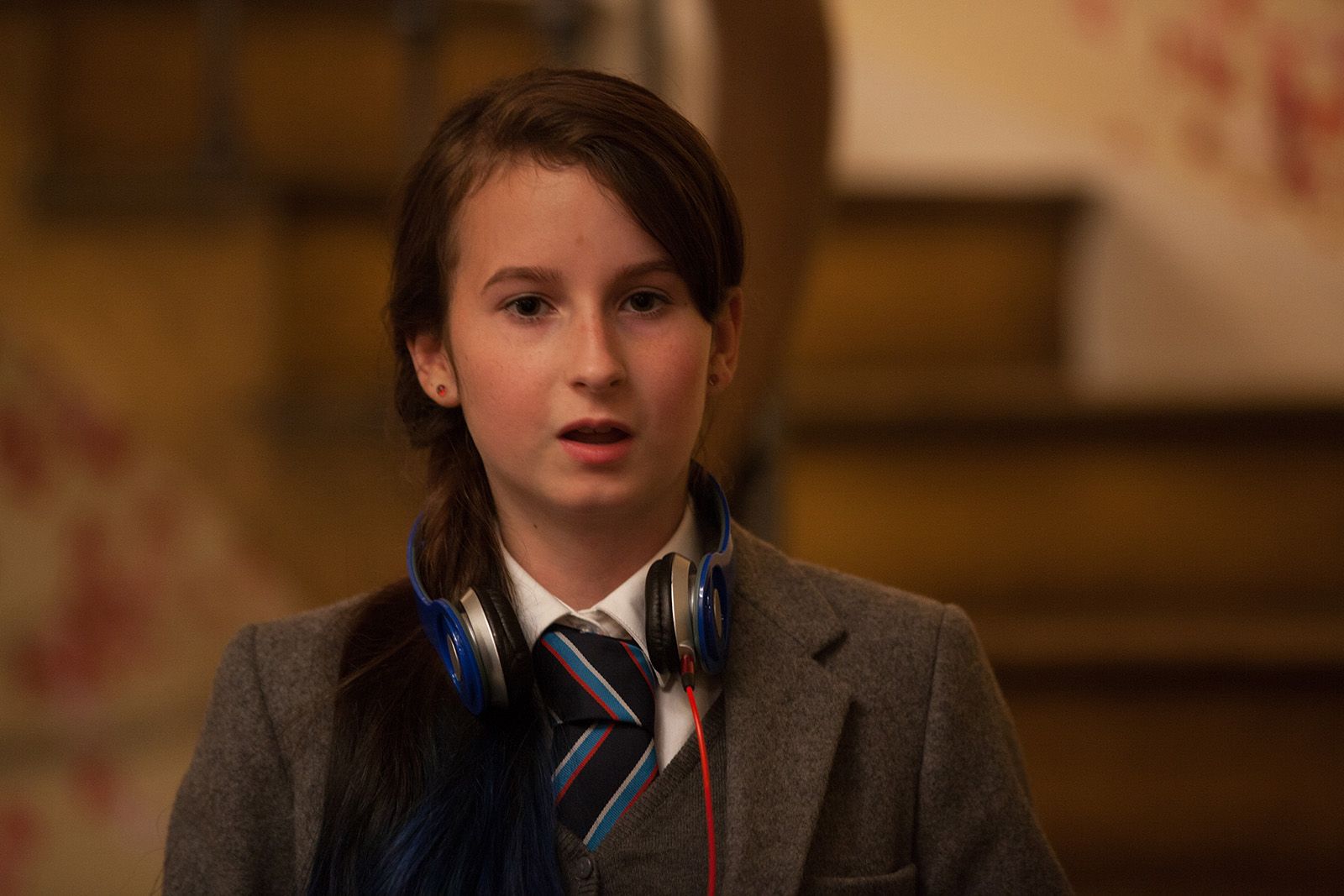 Photo du film Paddington - Photo 17 sur 44 - AlloCiné