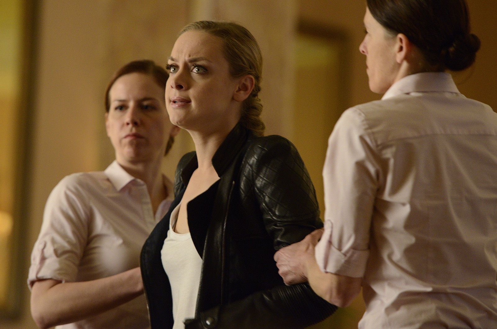 Photo de Rachel Skarsten - Lost Girl : Photo Rachel Skarsten - Photo 80 ...