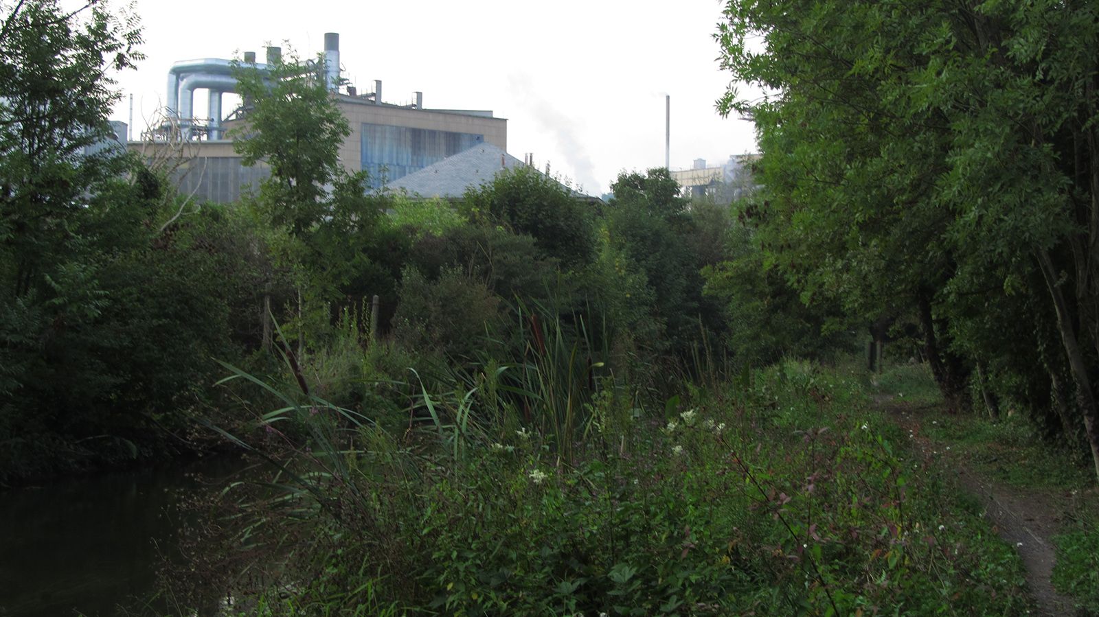 Photo du film Une Enfance - Photo 9 sur 14 - AlloCiné