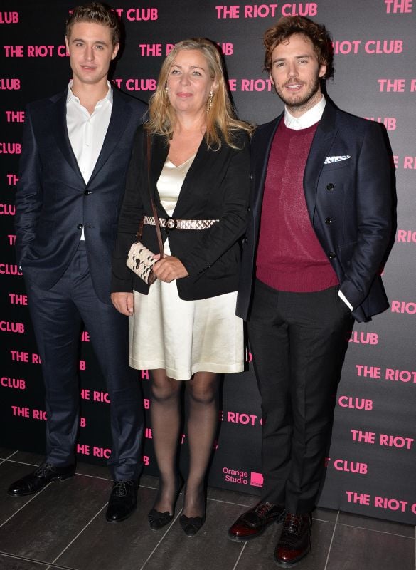 Photo promotionnelle du film The Riot Club - Photo 9 sur 27 - AlloCiné