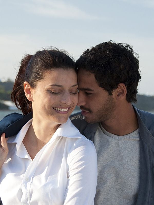 Printemps tunisien - Film 2013 - AlloCiné