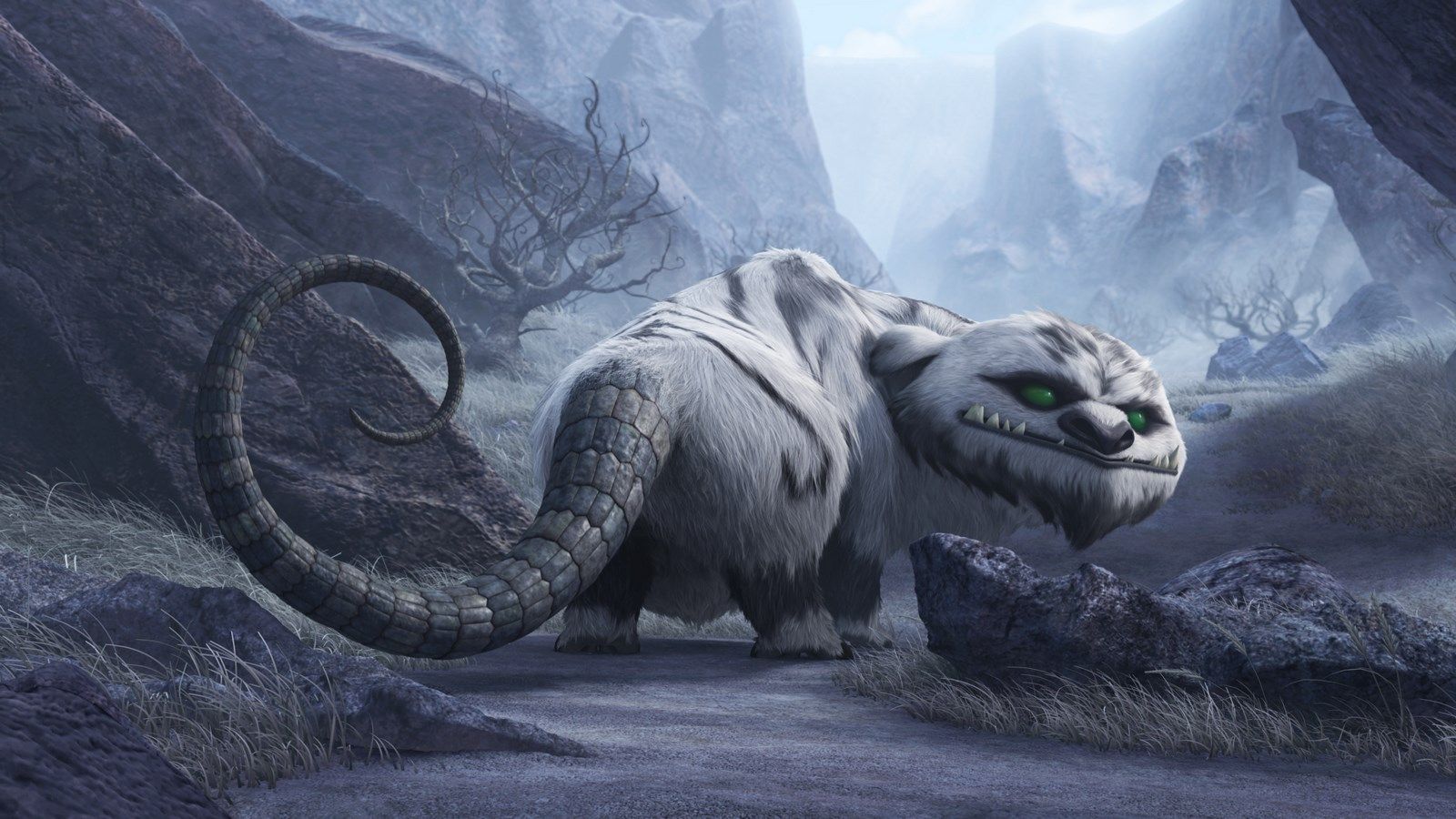 Photo du film Clochette et la créature légendaire - Photo 12 sur 26 ...