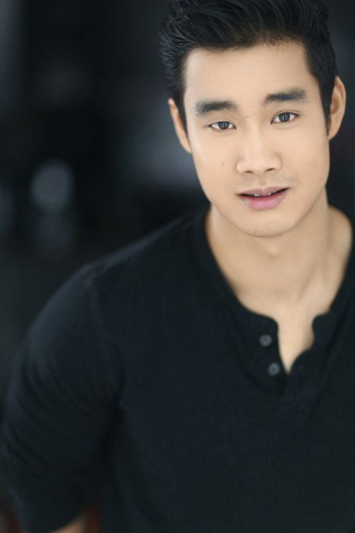 Donald Heng - AlloCiné