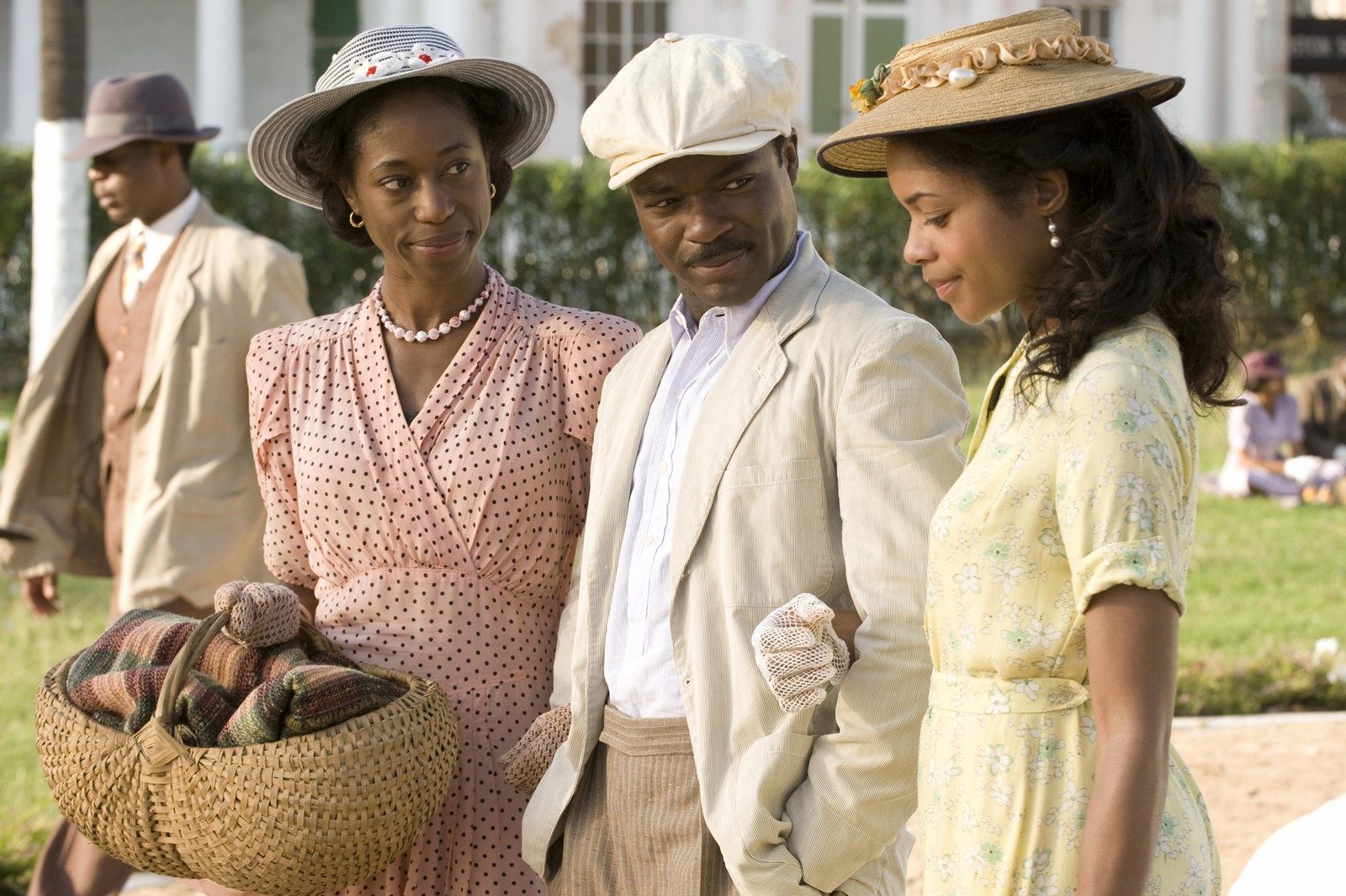 Photo de Small Island - Photo 9 sur 19 - AlloCiné