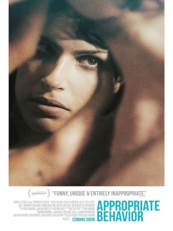Appropriate Behavior - Film 2014 - AlloCiné