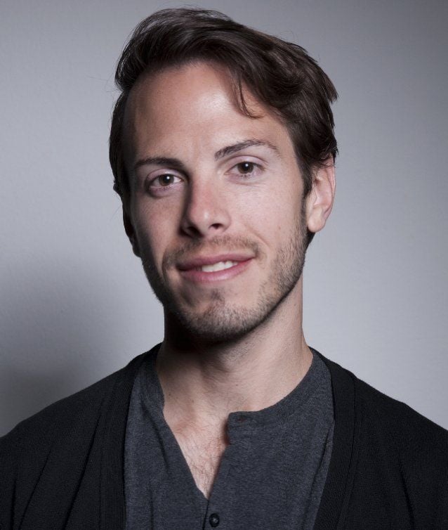 Photo de Bryan Carberry - Affiche Bryan Carberry - Photo 0 sur 1 - AlloCiné