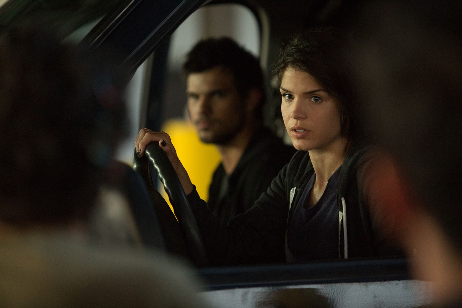 Photo du film Tracers - Photo 15 sur 20 - AlloCiné