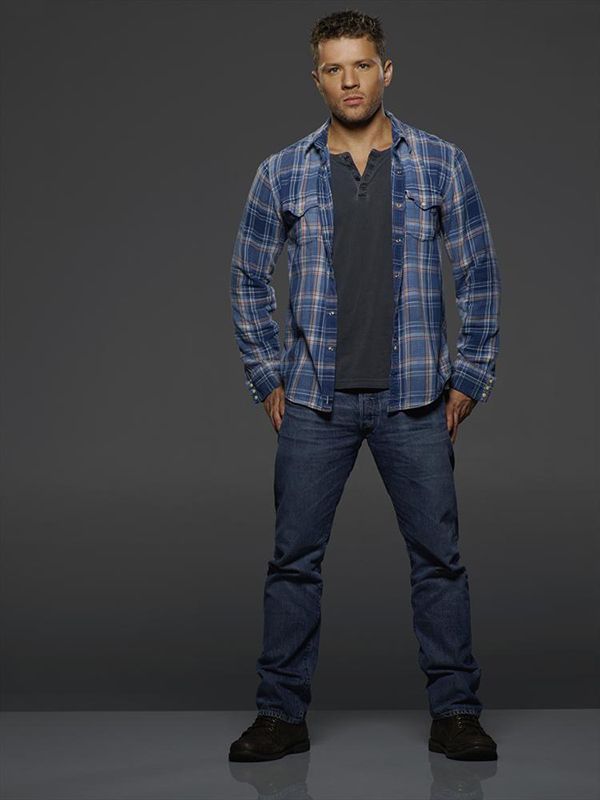 Secrets And Lies (US) : Photo Ryan Phillippe - 71 sur 94 - AlloCiné