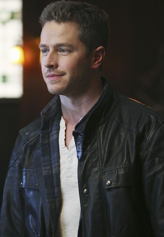 Once Upon a Time : Once Upon a Time : Photo - 506 sur 1200 - AlloCiné