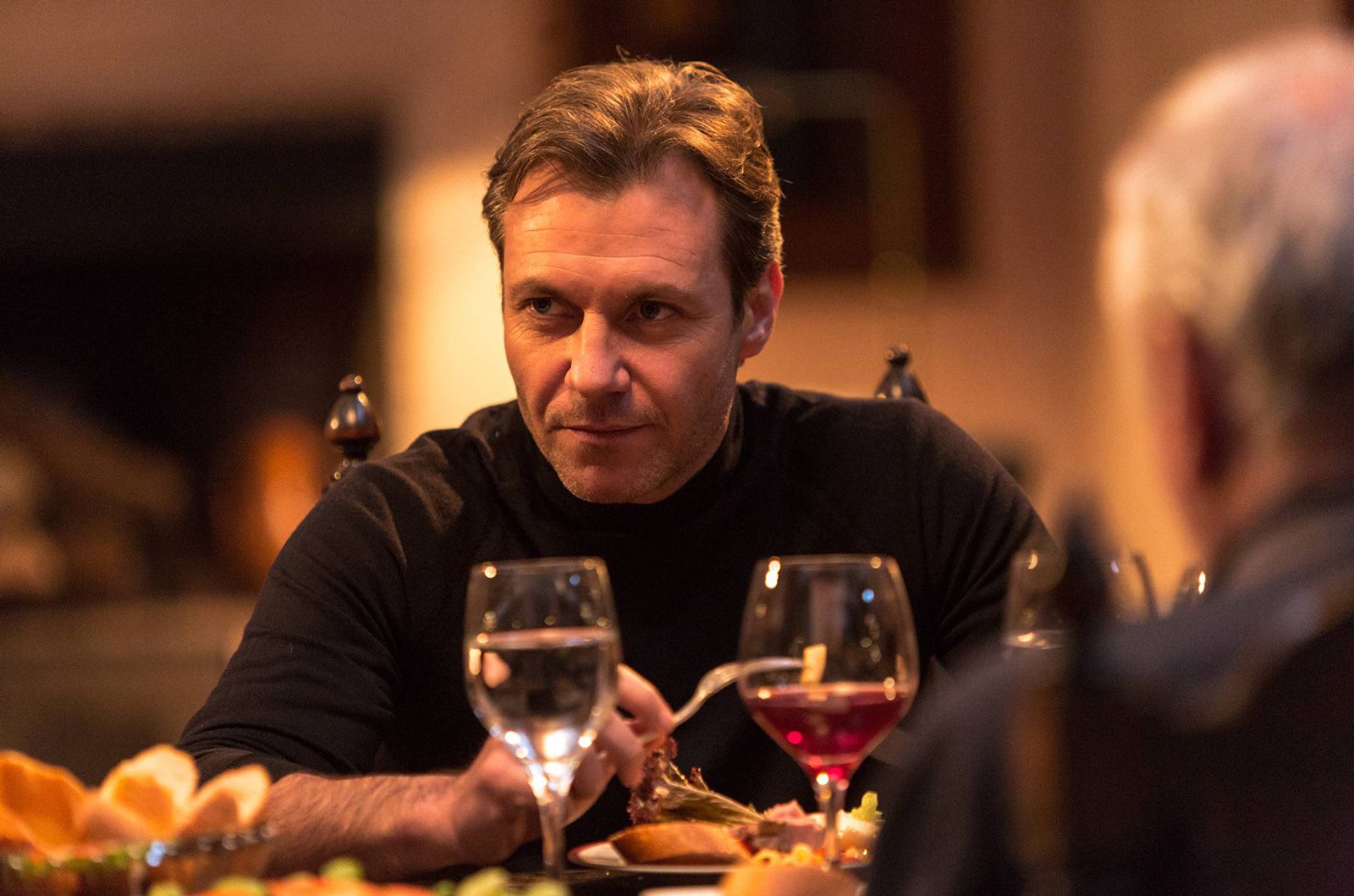 Photo de Chris Vance - Photo Chris Vance - Photo 36 sur 58 - AlloCiné