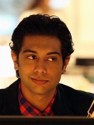 Abhi Sinha - AlloCiné