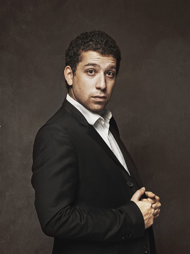 Photo de Thomas Blumenthal - Affiche Thomas Blumenthal - Photo 0 sur 5 ...