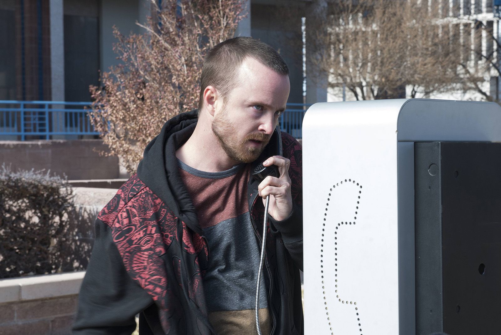 Photo de Aaron Paul - Breaking Bad : Photo Aaron Paul - Photo 91 sur ...