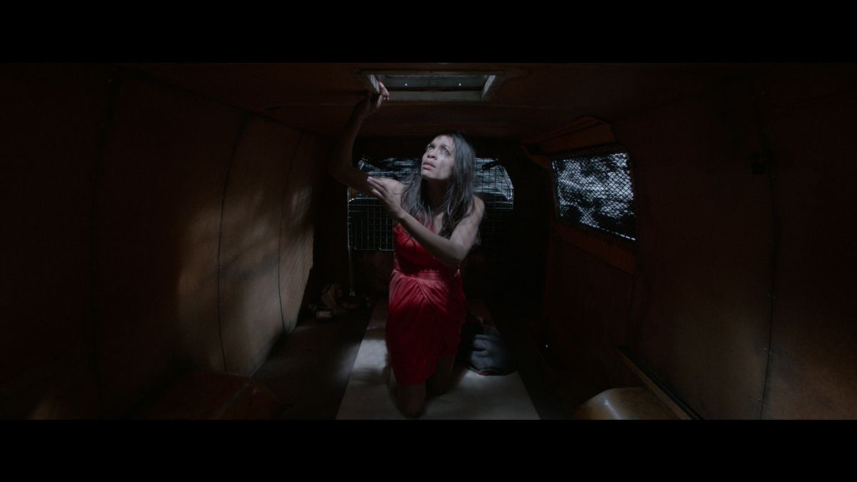 Photo du film Captives - Photo 11 sur 24 - AlloCiné