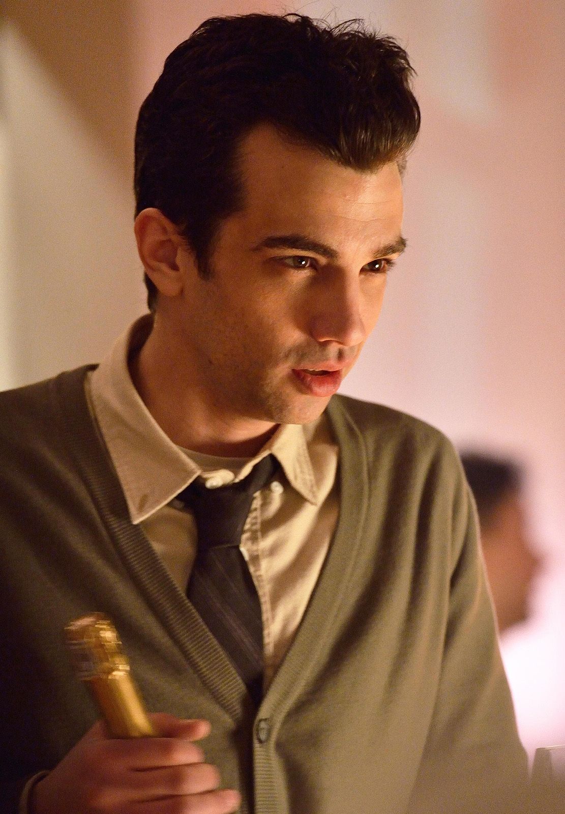 Photo de Jay Baruchel - Man Seeking Woman : Photo Jay Baruchel - Photo ...