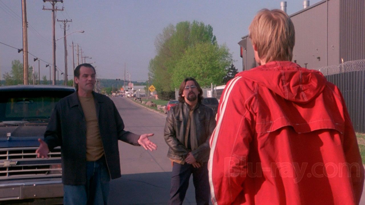 Photo du film Direct Action - Photo 2 sur 4 - AlloCiné