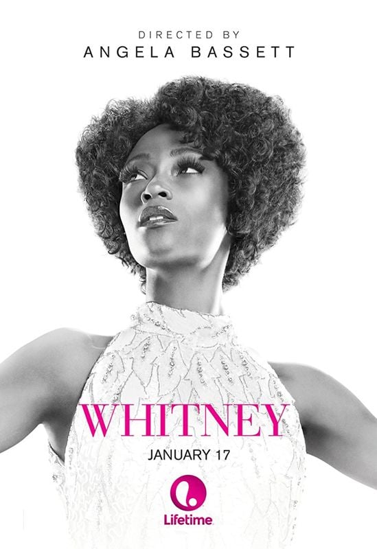 Whitney - Film 2014 - AlloCiné