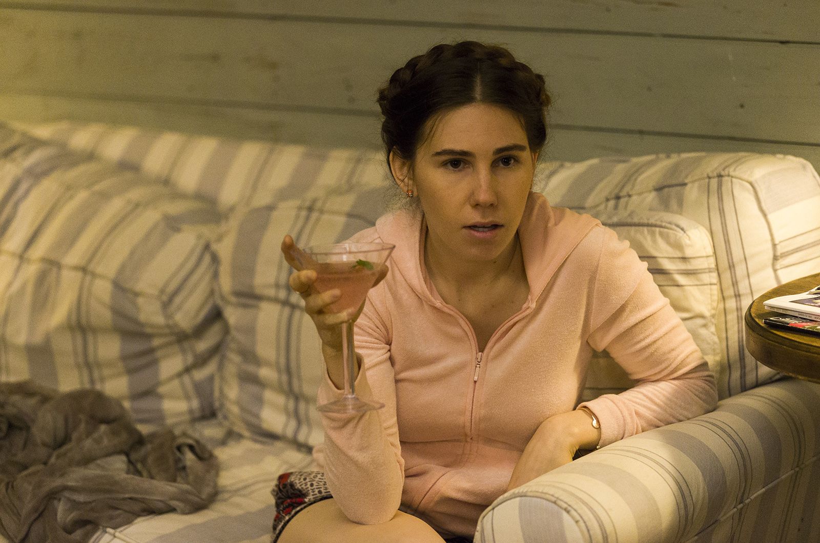 Girls : Girls : Photo Zosia Mamet - 98 sur 229 - AlloCiné